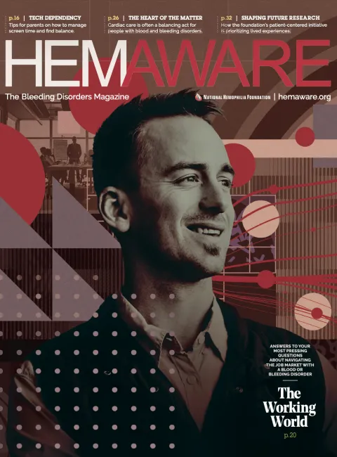 Print Archive | HemAware